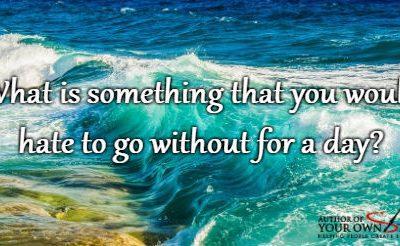 Home - Author of Your Own Story